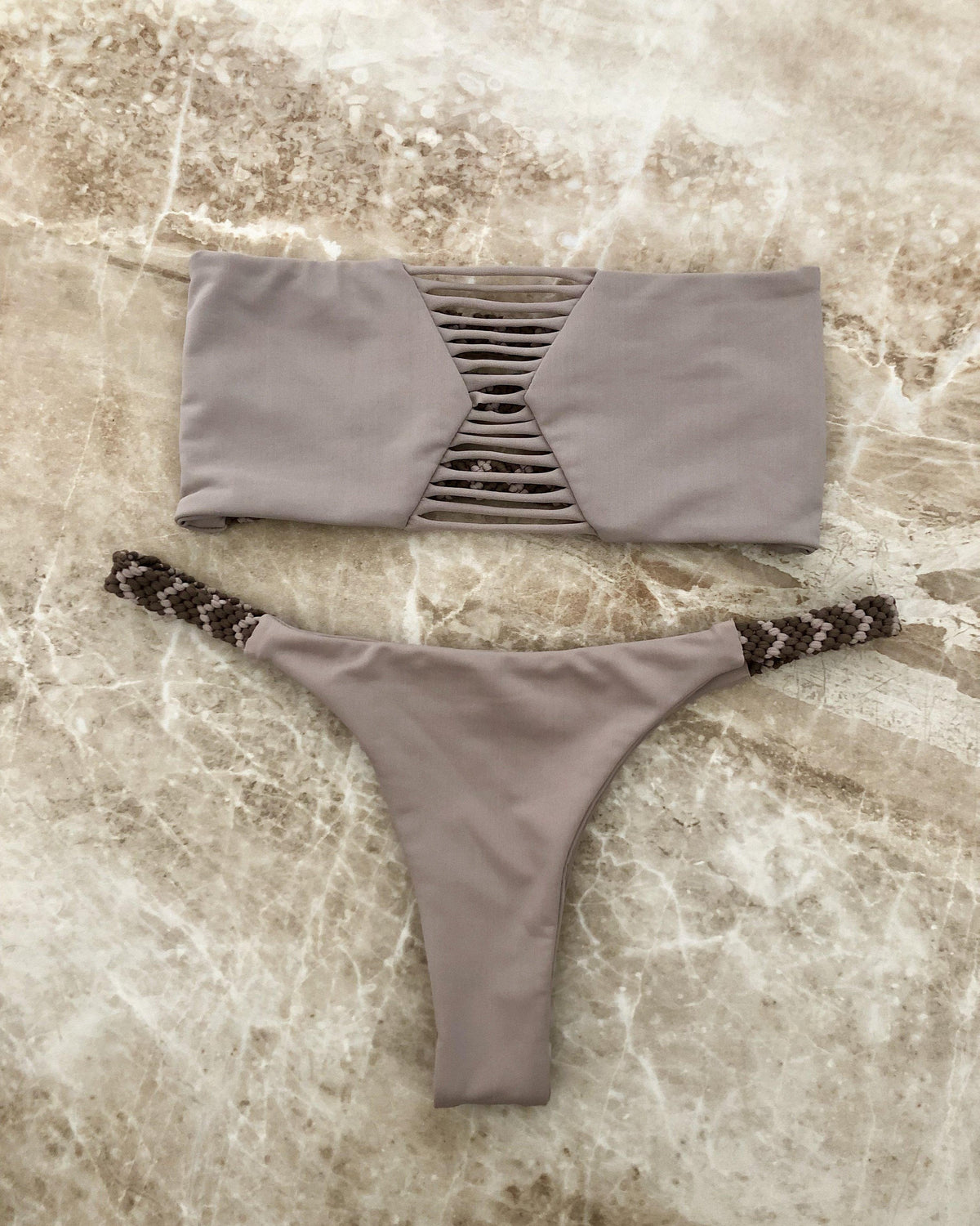 Siempre Golden Tres Amigos Bikini Set | The Most Comfortable Bikini Yet ...